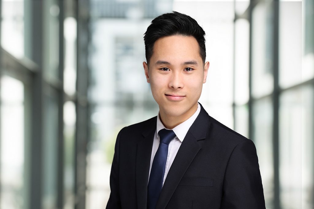 Über KAISER – Kaiser Personalberatung GmbH